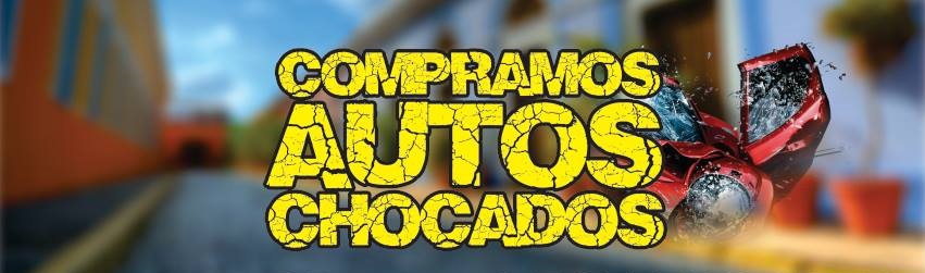Compro Autos Chocados - +56945251932 (Whats App)